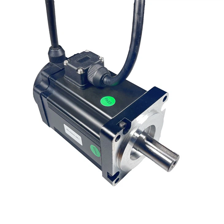 China Mini Linear Servo Motor Manufacturers Suppliers - Customized Mini ...